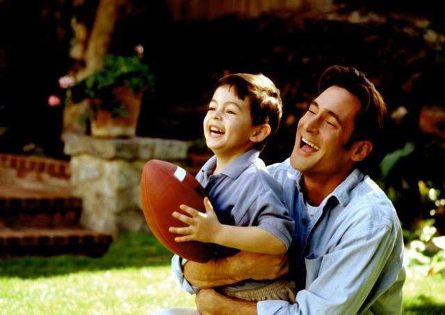 Authentic Manhood 33 Series a Must see - Family Fellowship